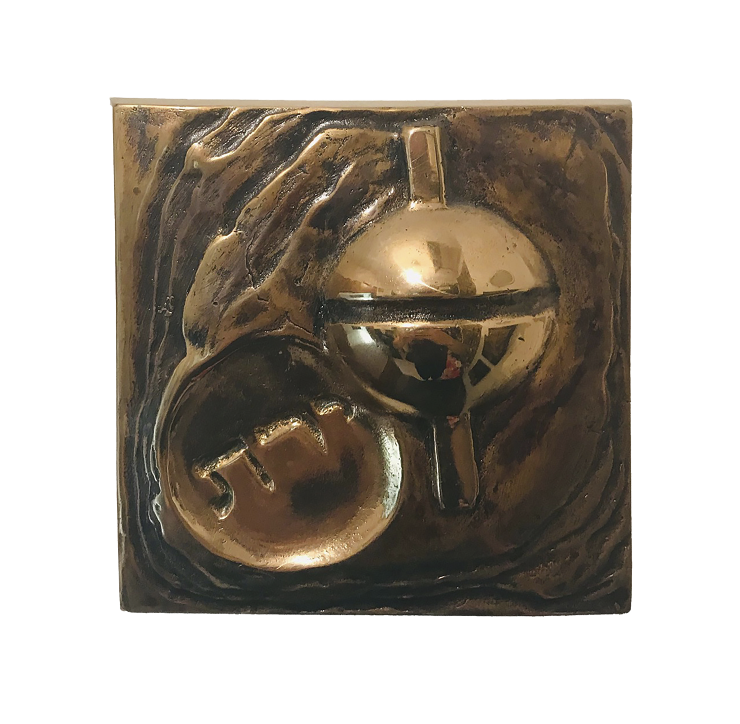 Yod Resh Tav - The Silent Partner by Linda-Saskia Menczel (2005 ...