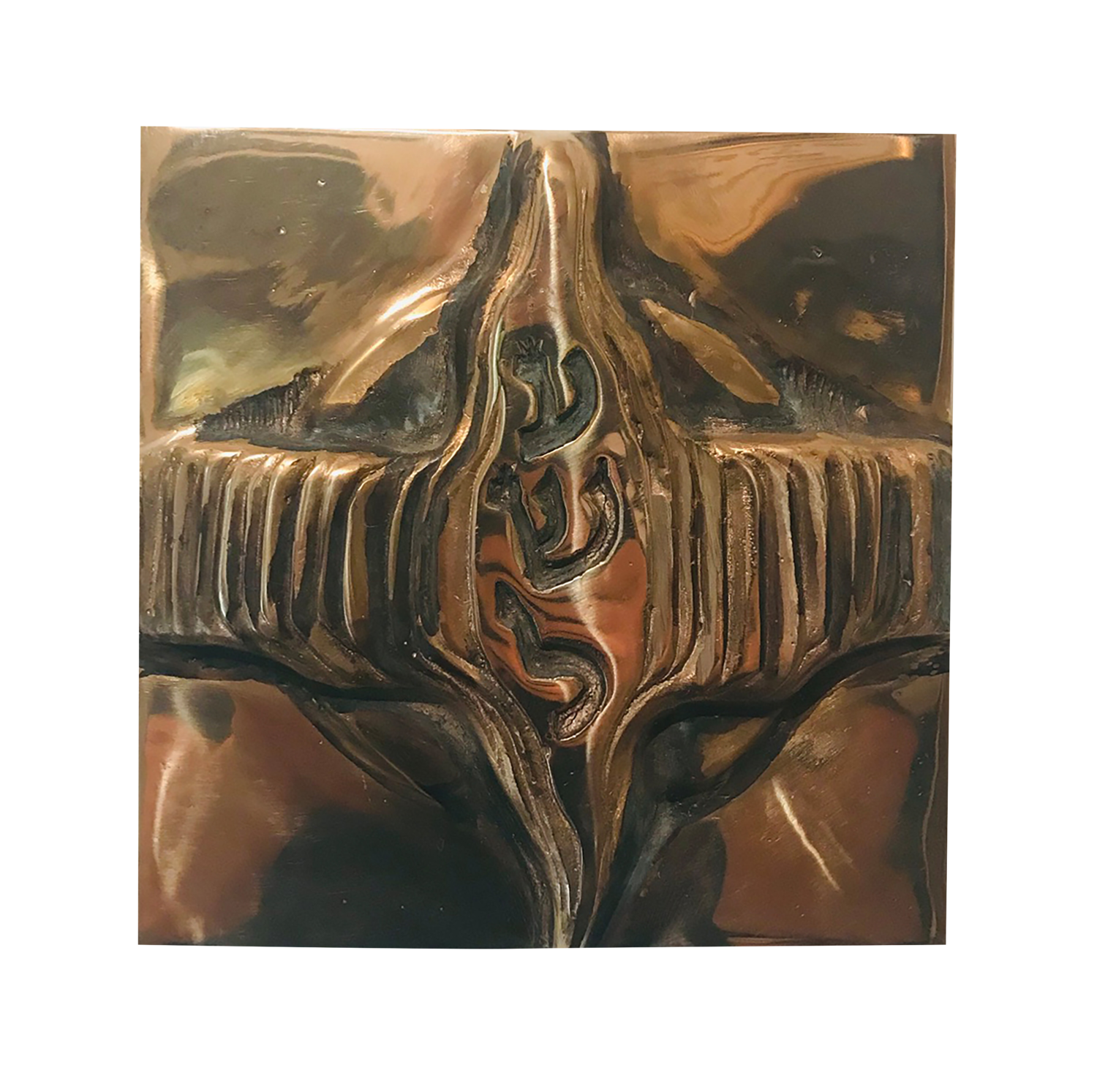 Ayin Shin Lamed - Global Transformaation de Linda-Saskia Menczel (2005 ...