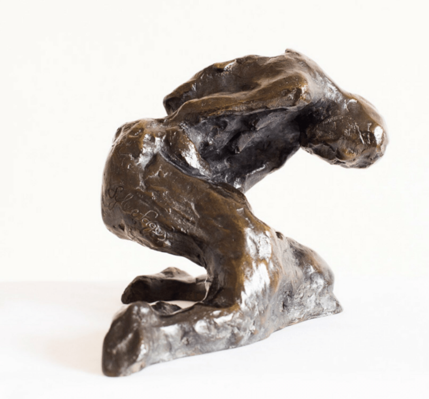 Sans-abri Sylvie Fages