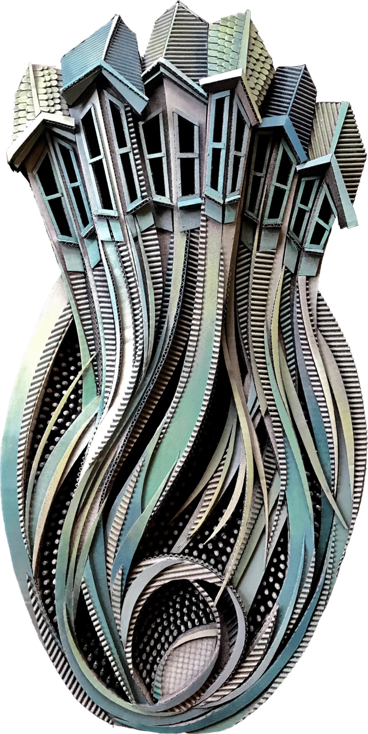 As Different As We All Are, We All Arise From the Same Inception by ...