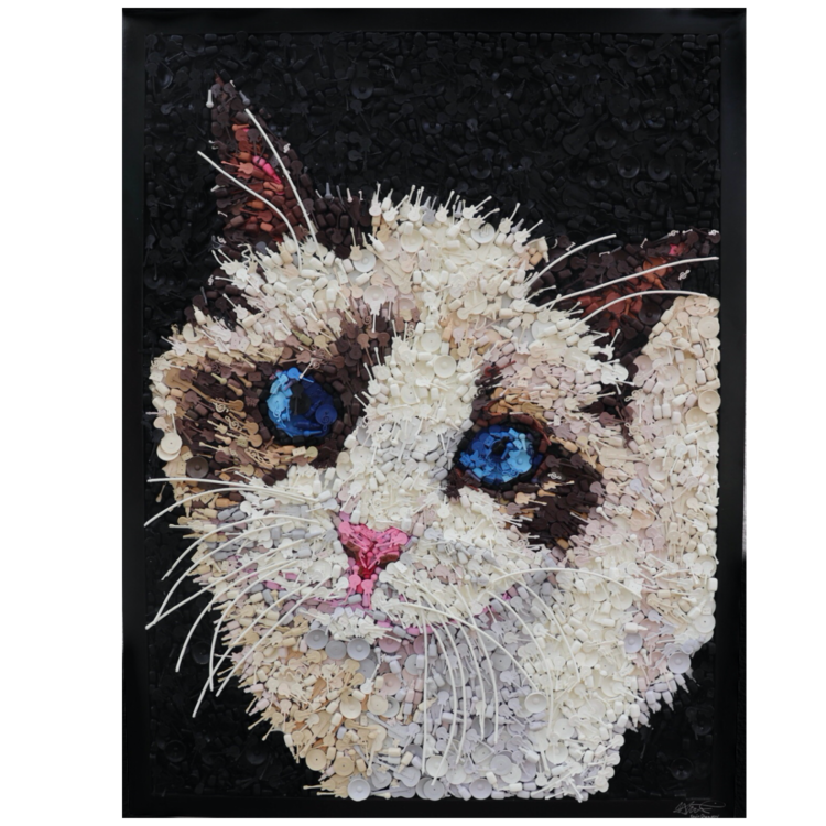 Kevin Champeny: Amerikanischer Bildhauer - SINGULART