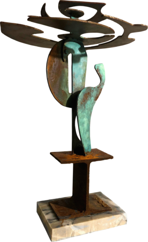 David Sheldon Artist: Paintings for sale - Singulart