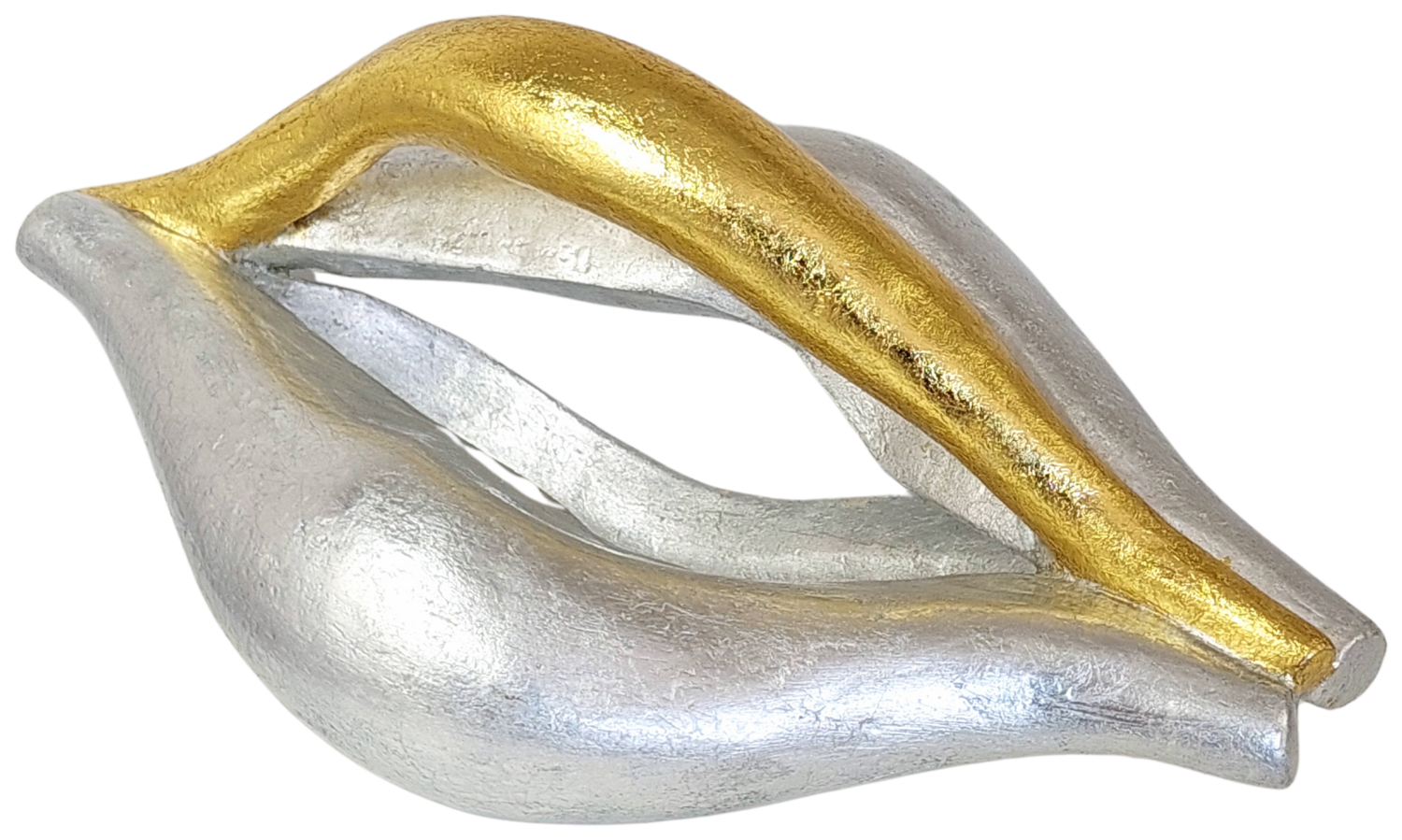 Then Infinity seed de Cristián Cuevas (2024) : Sculpture Résine ...