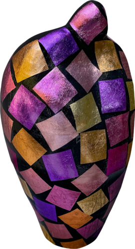 What is Feminine is Mystical and Magical 2 by Steven Klinsky (2021 ...