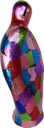 your true colors shine brightly through von Steven Klinsky (2020 ...