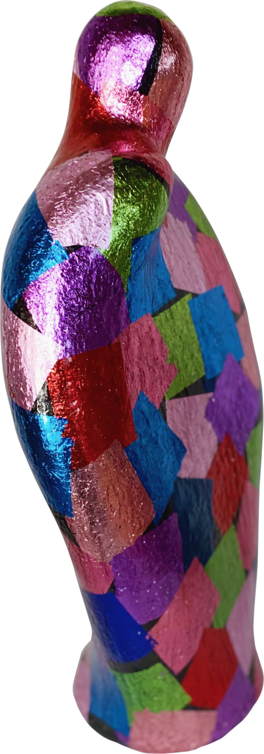 your true colors shine brightly through von Steven Klinsky (2020 ...