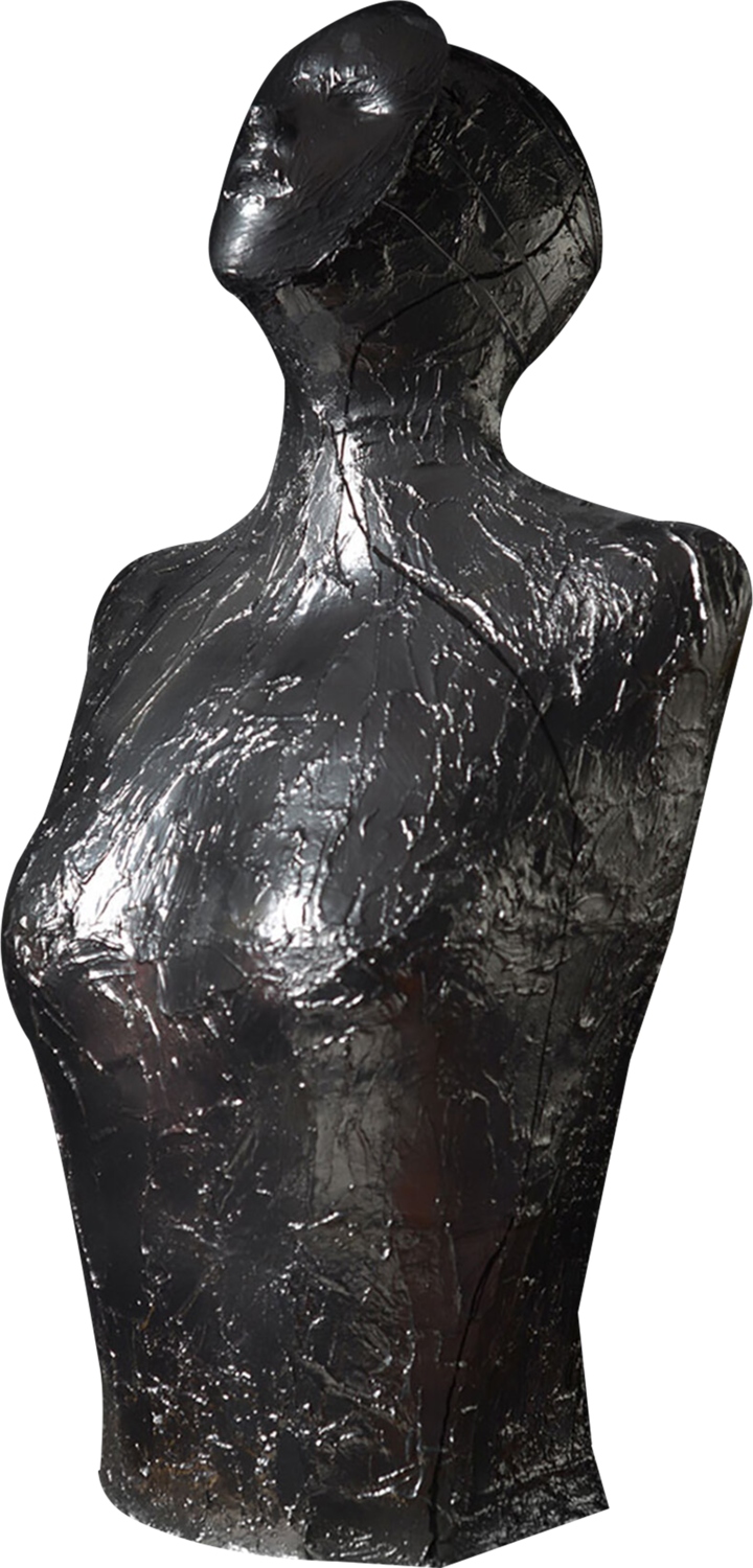 Absence V – What Remains When She’s Gone by Juca Maximo (2019 ...