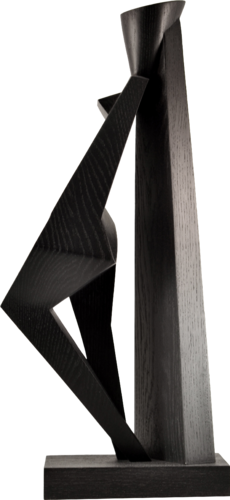 Dmytro Shavala Artist: Sculptures for sale - SINGULART