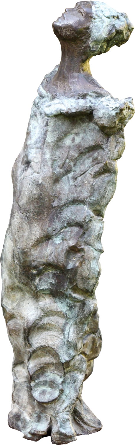 Shop Artworks by SINGULART Artists Inspired By Sush Machida Gaikotsu