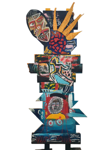 Marc Rayner Artist: Paintings for sale - Singulart