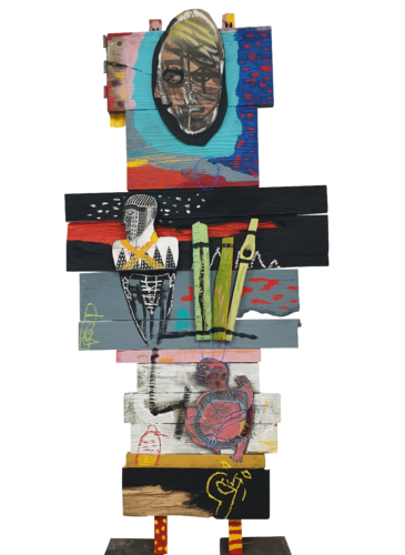 Marc Rayner Artist: Paintings for sale - SINGULART