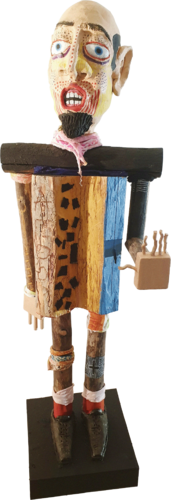 Marc Rayner Artist: Paintings for sale - Singulart