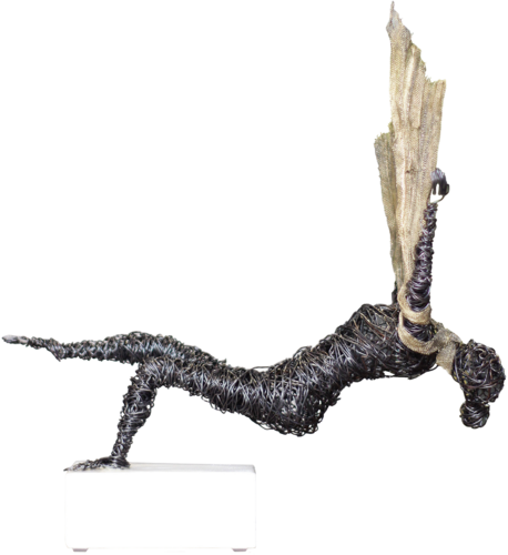 Human Form Sculptures for Sale - SINGULART