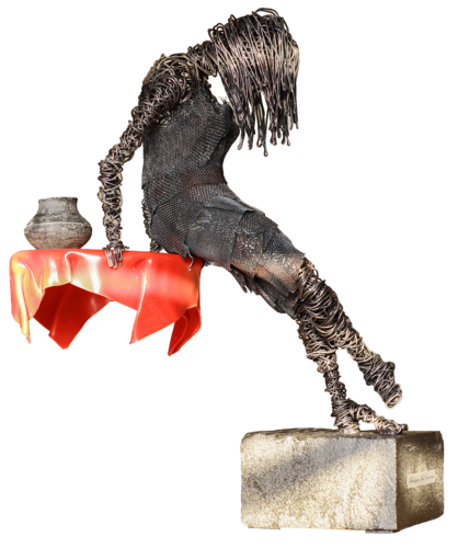 Human Form Sculptures for Sale - SINGULART