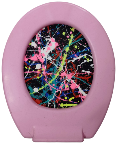 Elvis Presley by Kyrylo Bondarenko (2024) : Sculpture Acrylic, Plastic ...