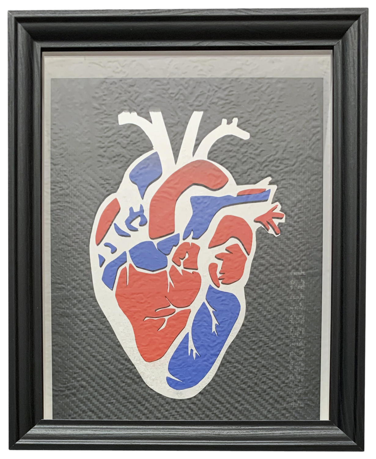 COUP DE COEUR by Aurélien Guiho (2024) : Sculpture Plastic, Plexiglas ...