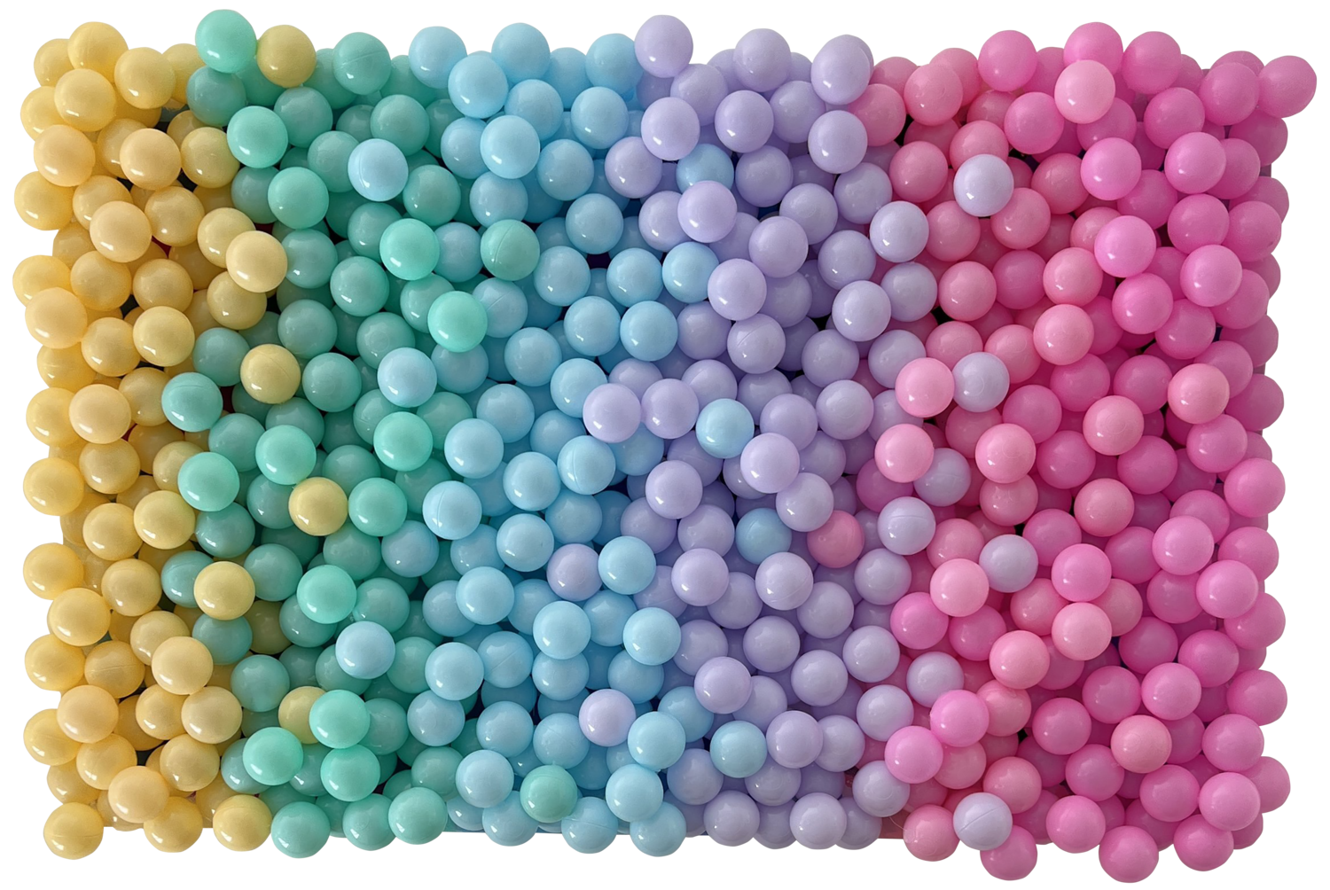 BallPit by Shawn Kolodny (2022) : Sculpture Plastic - SINGULART