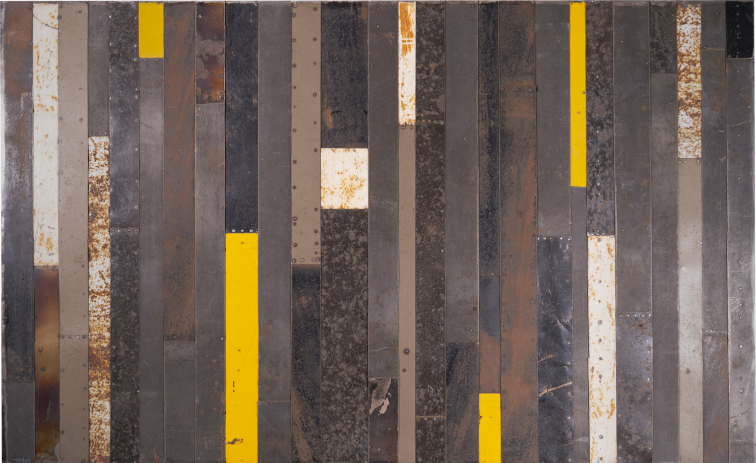 Feelings by JiP L. JiP L. (2020) : Sculpture Steel - Singulart