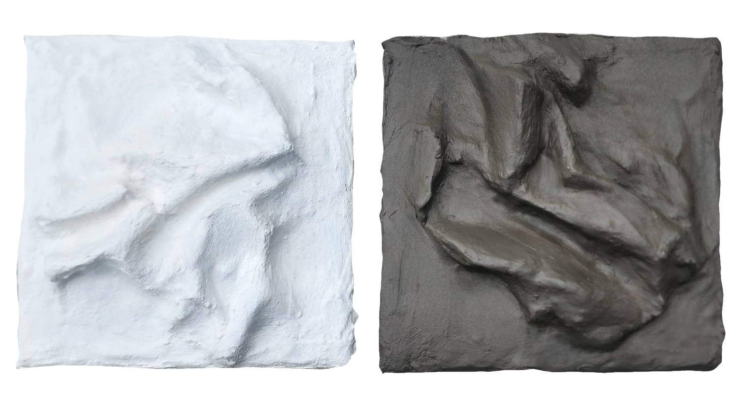 TEXTURES /A Colour Study : Set 003 by Rebecca Wing Sze Lam (2023 ...