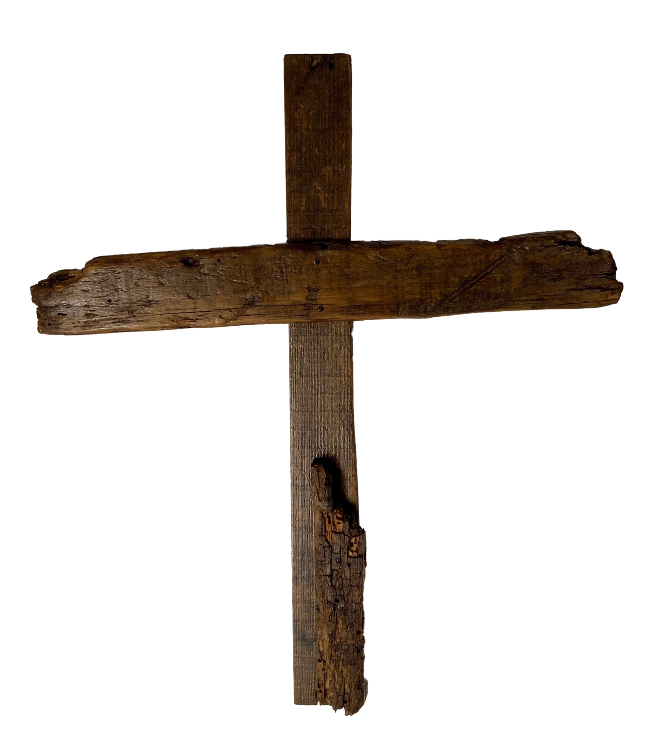 Hope de Katrin Grote-Baker (2021): Escultura Madera - Singulart