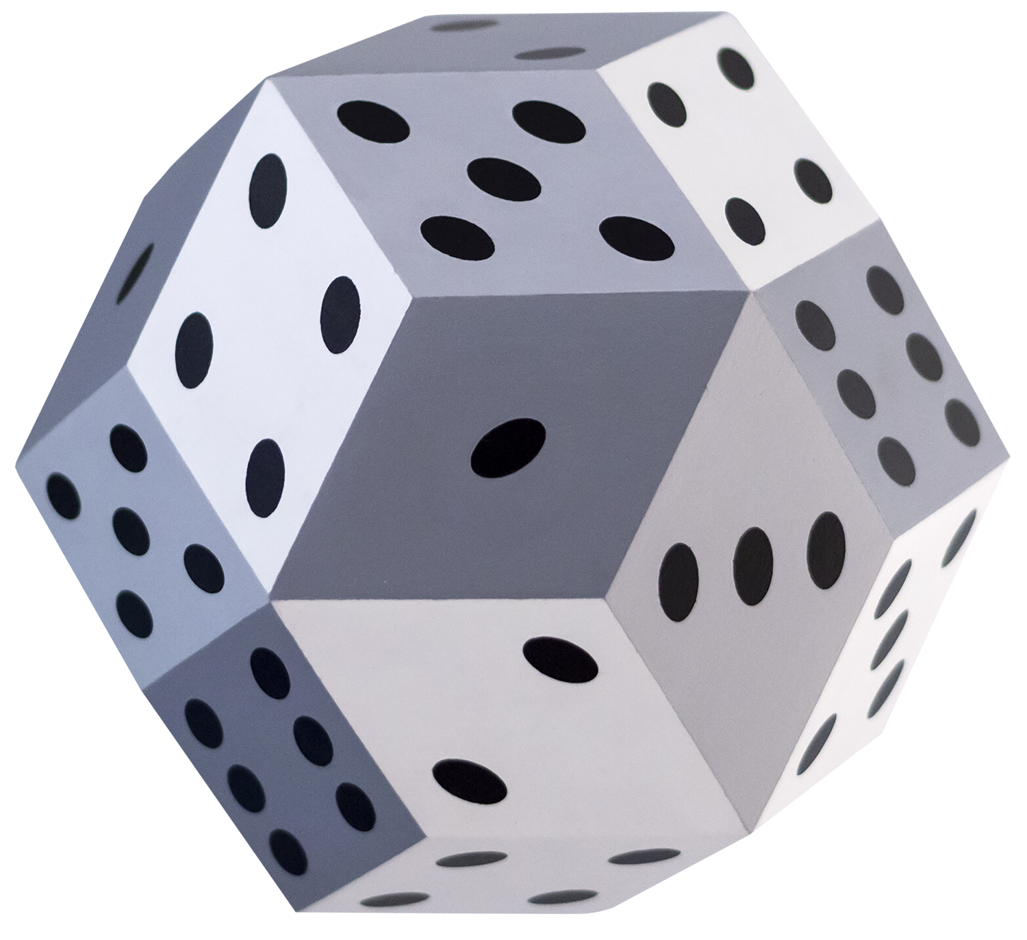 Examples Of Cube In Real Life