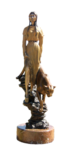 Harmony by J. Anne Butler (2022) : Sculpture Bronze, Marble - SINGULART