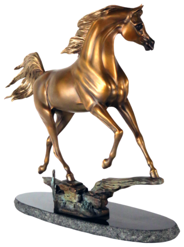 J. Anne Butler Artist: Sculptures for sale - Singulart