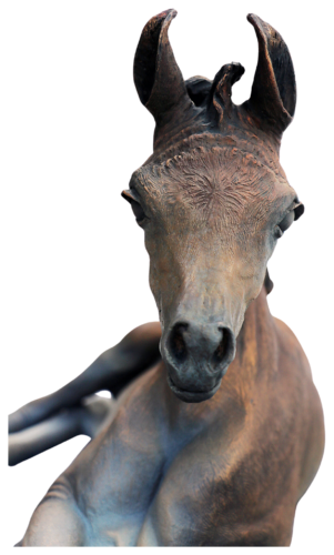 J. Anne Butler Artist: Sculptures for sale - Singulart