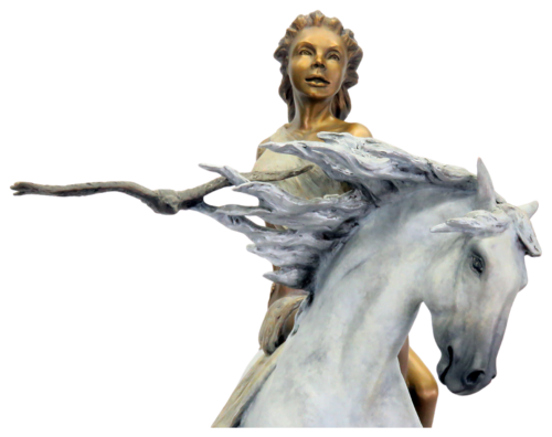 J. Anne Butler Artist: Sculptures for sale - SINGULART