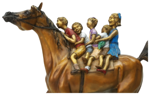 J. Anne Butler Artist: Sculptures for sale - SINGULART