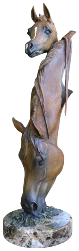 J. Anne Butler Artist: Sculptures for sale - Singulart