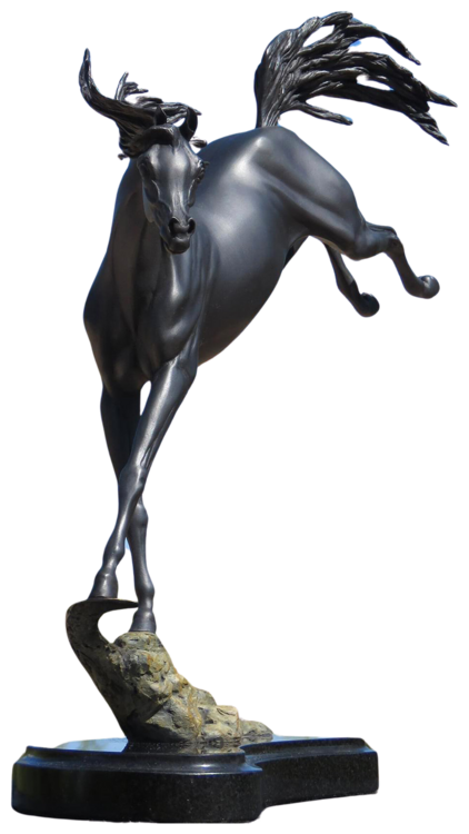 J. Anne Butler Artist: Sculptures for sale - SINGULART