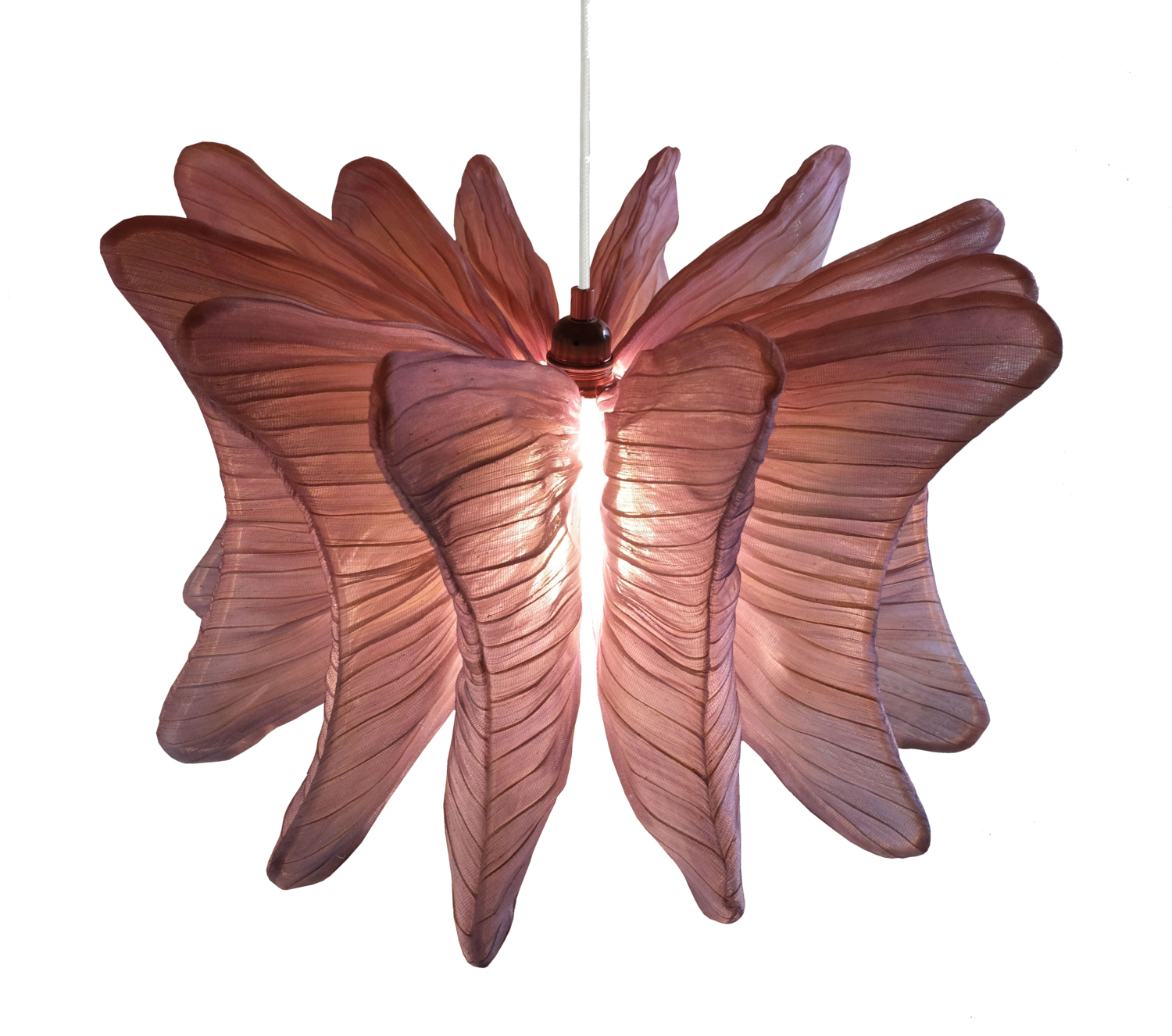 Red Fairy Wings Png