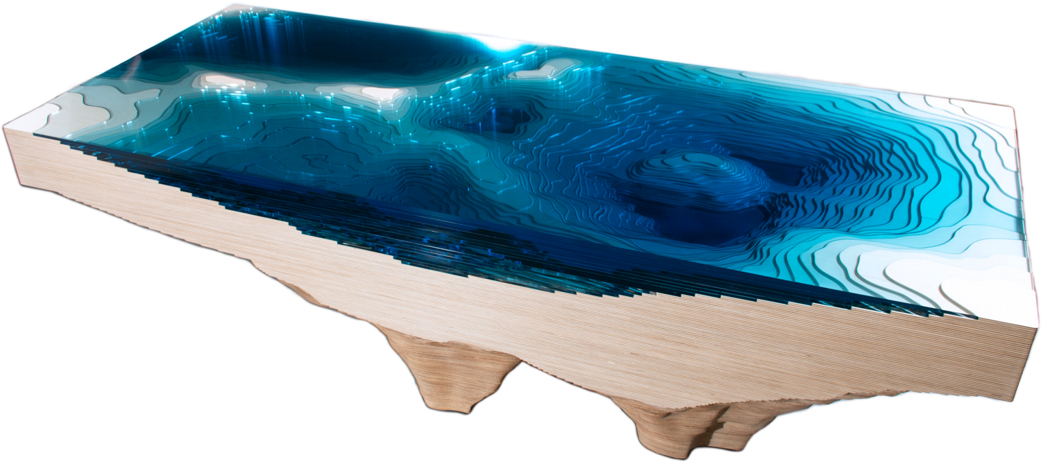 Abyss Table Diy | Cabinets Matttroy