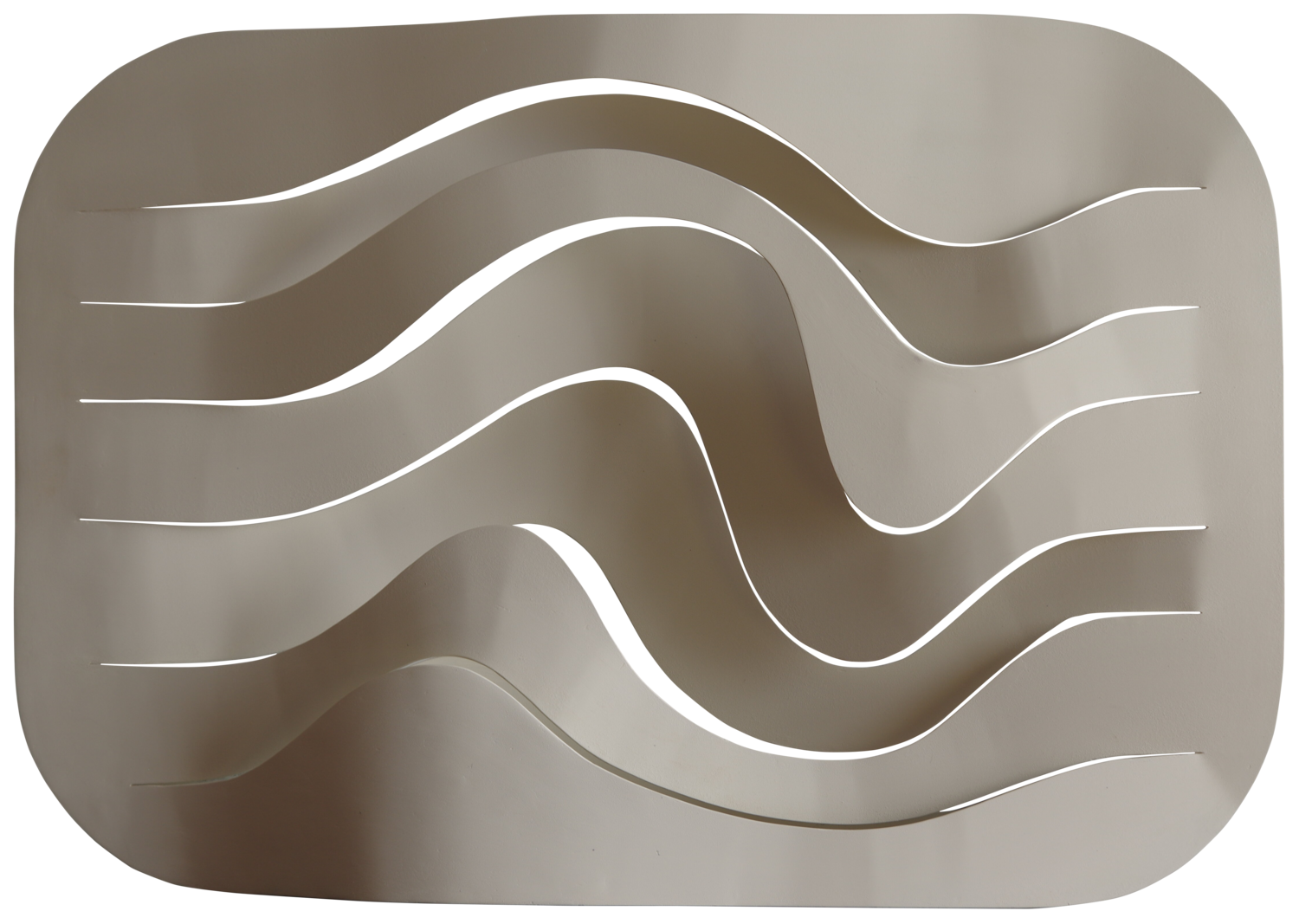 Dune mosse by Giorgio Cubeddu (2022) : Sculpture Steel - Singulart