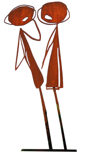 Achetez des sculptures originales en vente en ligne | SINGULART