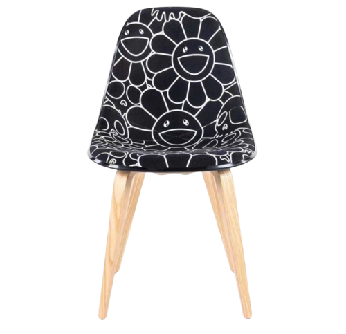 Takashi Murakami Art for Sale on SINGULART