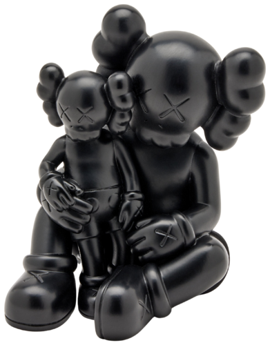 KAWS Bronze - Shelter by KAWS (2022) : Sculpture Bronze - Singulart