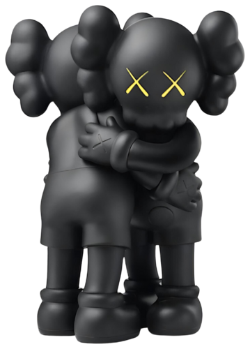 Obras de arte de KAWS a la venta en SINGULART