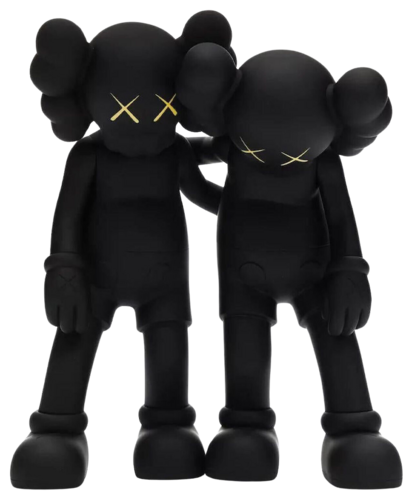 KAWS Art for Sale on SINGULART