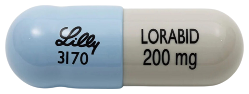 Lorabid 200mg by Damien Hirst (2014) : Sculpture Resin - Singulart