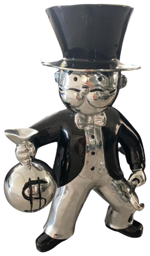 Alec Monopoly Art for Sale on SINGULART