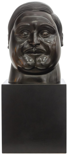 Obras de arte de Fernando Botero a la venta en SINGULART