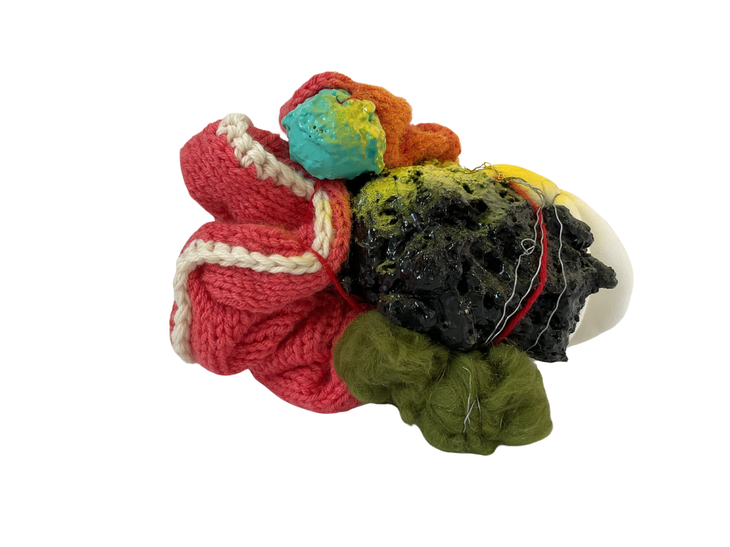 Utopia of the Free Thinking by Barbara D’Angelo Månsson (2025 ...