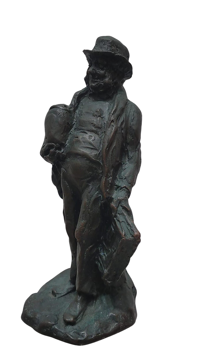 Baron Antoine Maurice Apollinaire d'Argout de Honoré Daumier (N.D ...