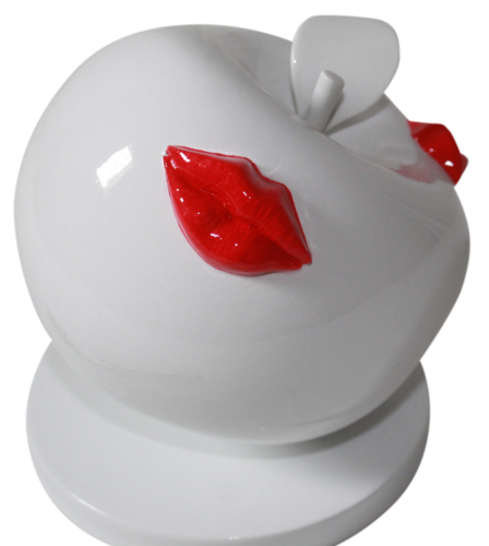 Les chroniques d'Anna D13 - 140223 von Eric Pottier (2023): Skulptur ...