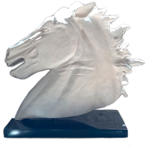 Barry Davies RCA Artist: Sculptures for sale - Singulart