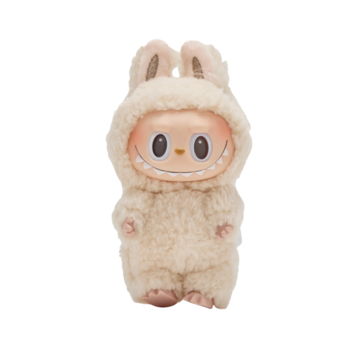 Soy Milk (Labubu Exciting Macarons, Pop Mart) by Kasing Lung (2023 ...