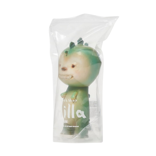 Tanilla by Otani Workshop (2023) : Sculpture Plastic - Singulart