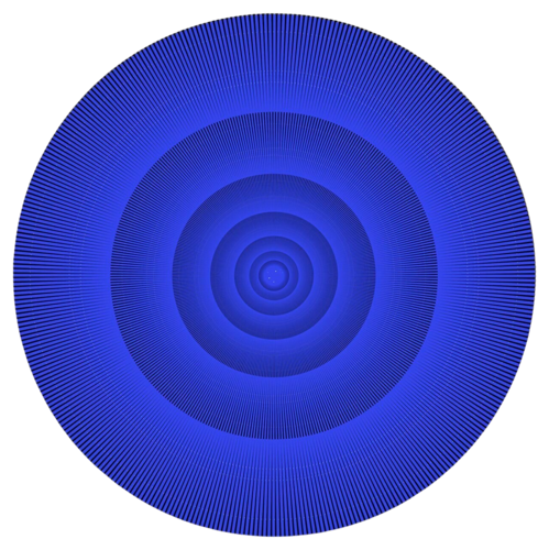 Neptune by Ivan Butorac (2018) : Sculpture Plexiglas - Singulart